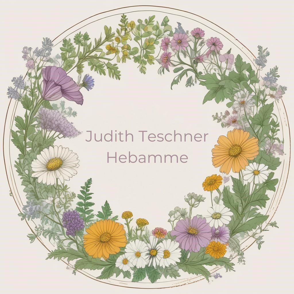 Informationen zu Hebamme Judith Teschner
